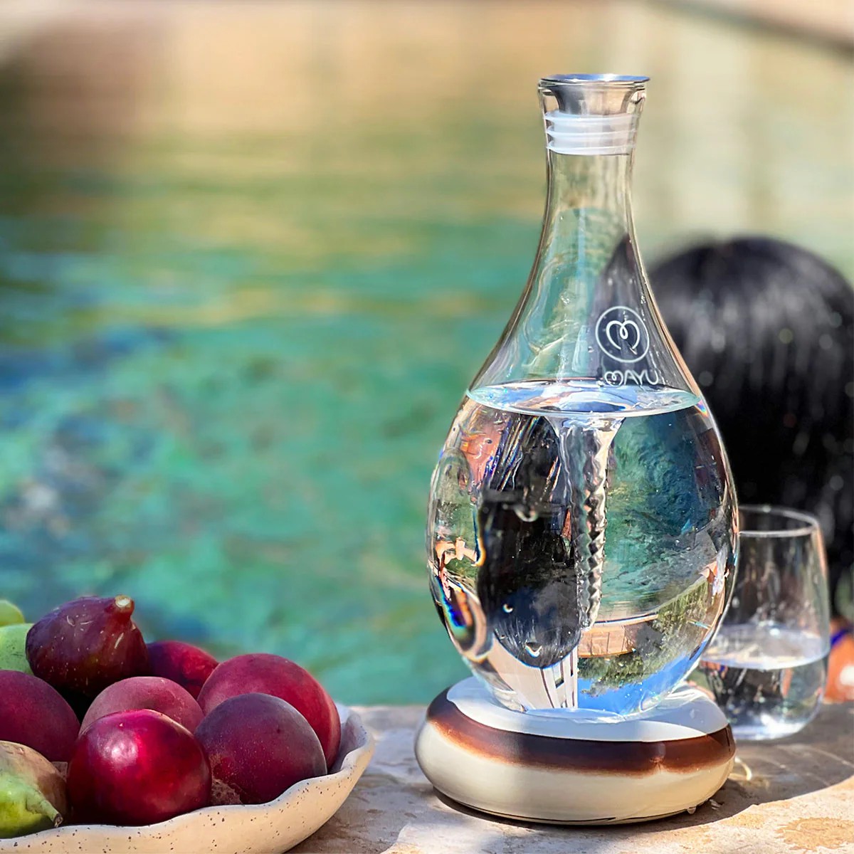 Karafa MAYU - ZAPPER-CENTRUM.cz